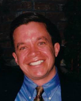 My Friend George | peter gruner