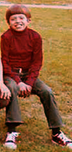 My Friend George | peter gruner