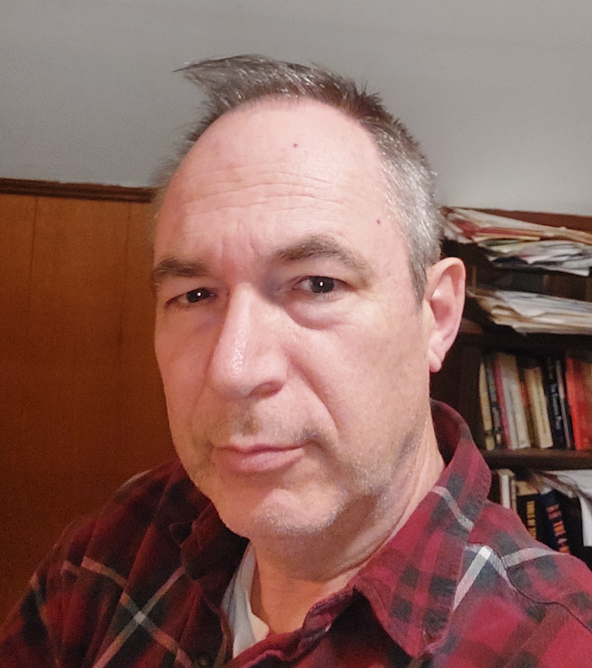 How Short is Short? | peter gruner